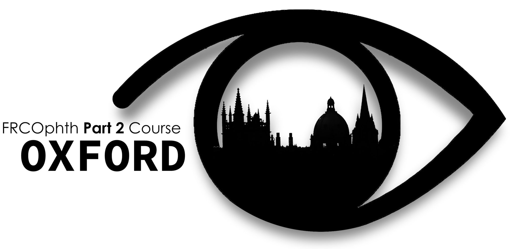 Oxford Eye Course